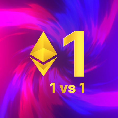 Win 1 ETH at MetaWin