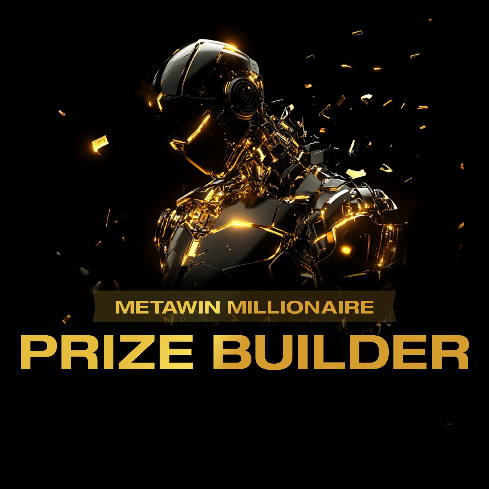 MetaWin Millionaire