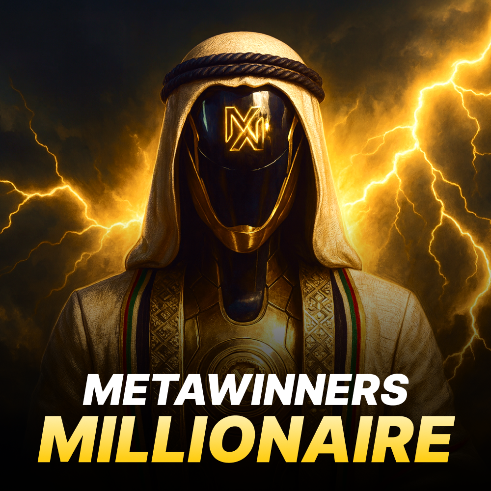 Metawinners Millionaire