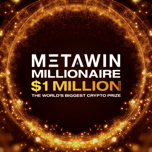 MetaWin Millionaire: Win $1,000,000 USDC for Free at MetaWin.