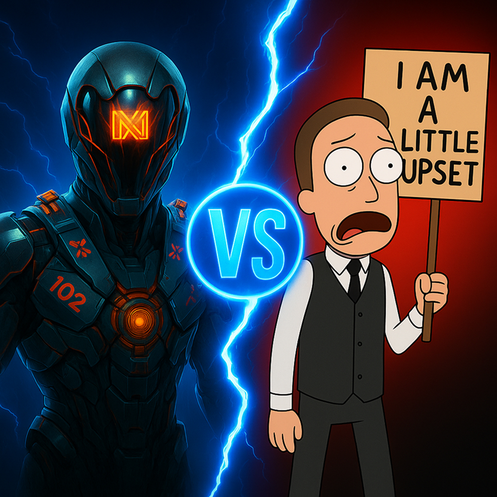 MetaWinners vs GHNFTs